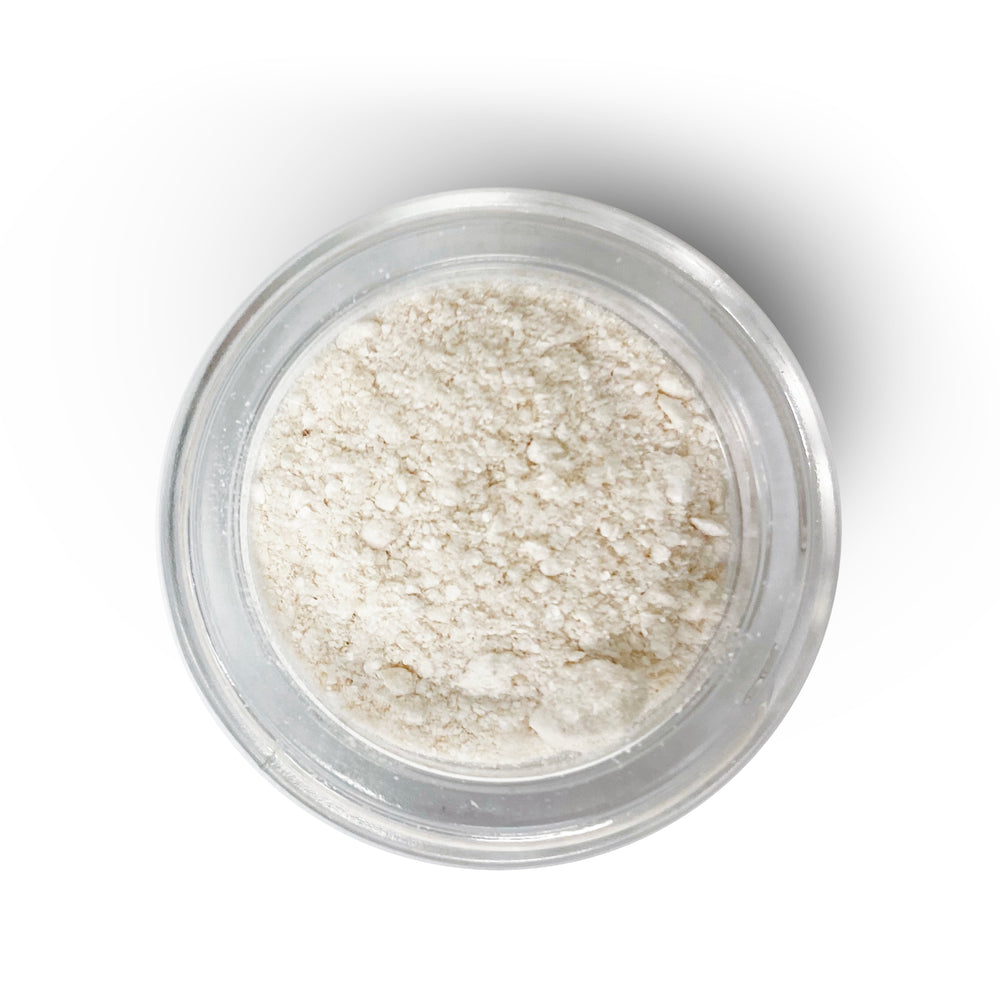 CBG Snow 99%+ Pure CBG Isolate Powder